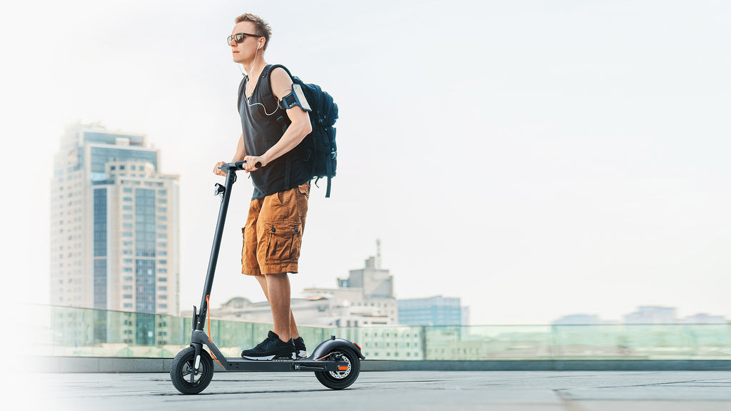 TurboAnt Store | Electric Scooters | E-Scooters
