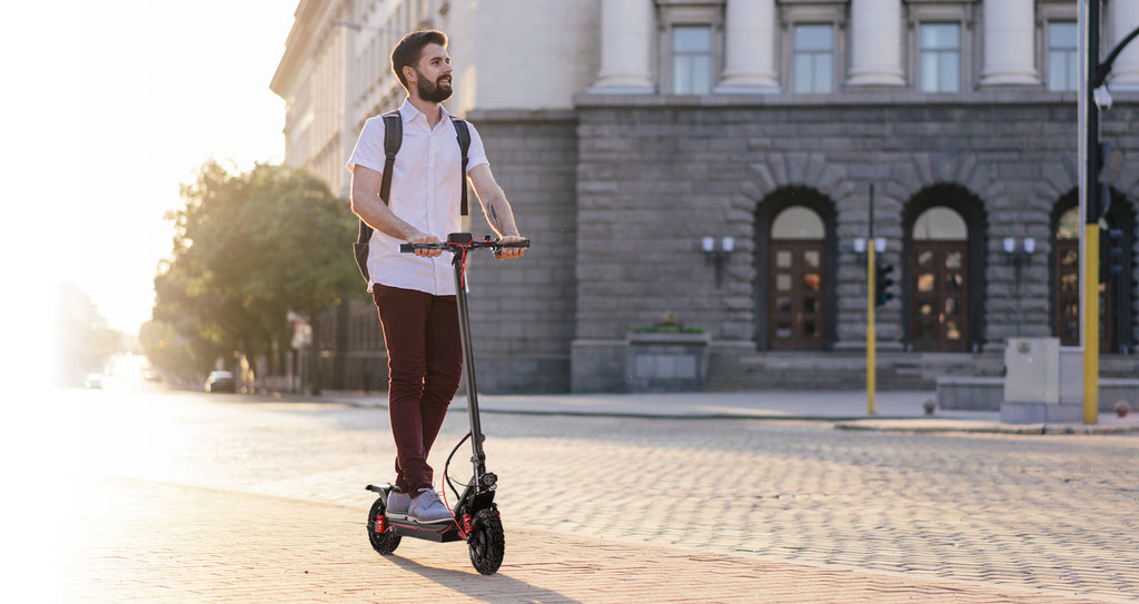 TurboAnt Store | Electric Scooters | E-Scooters