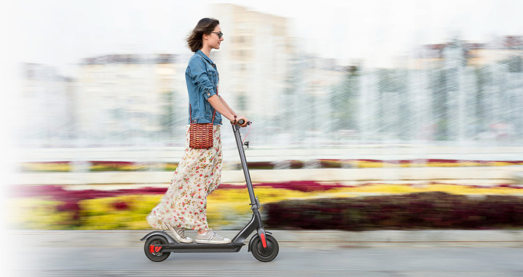 TurboAnt Store | Electric Scooters | E-Scooters